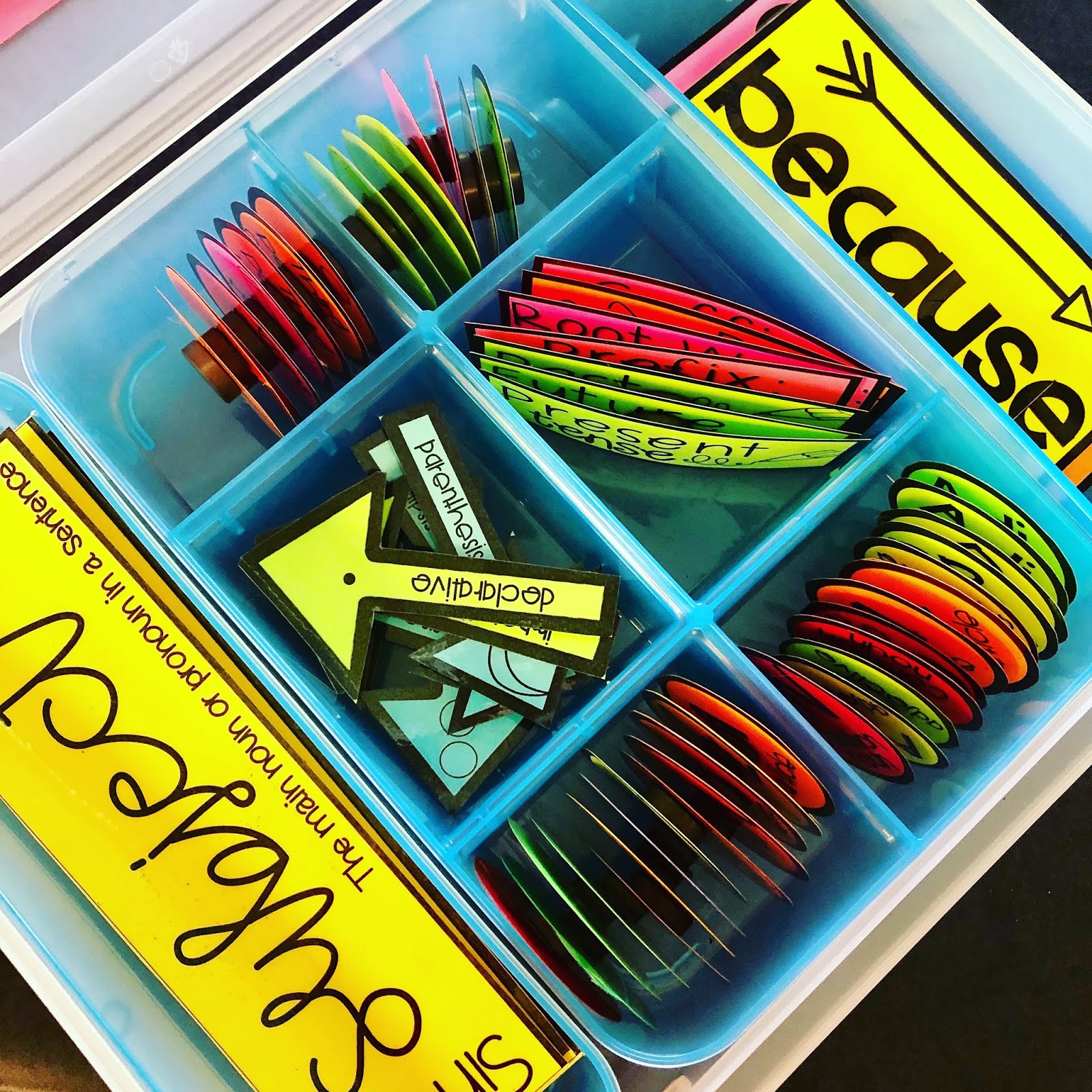 Interactive Language Wall - Hello Fifth