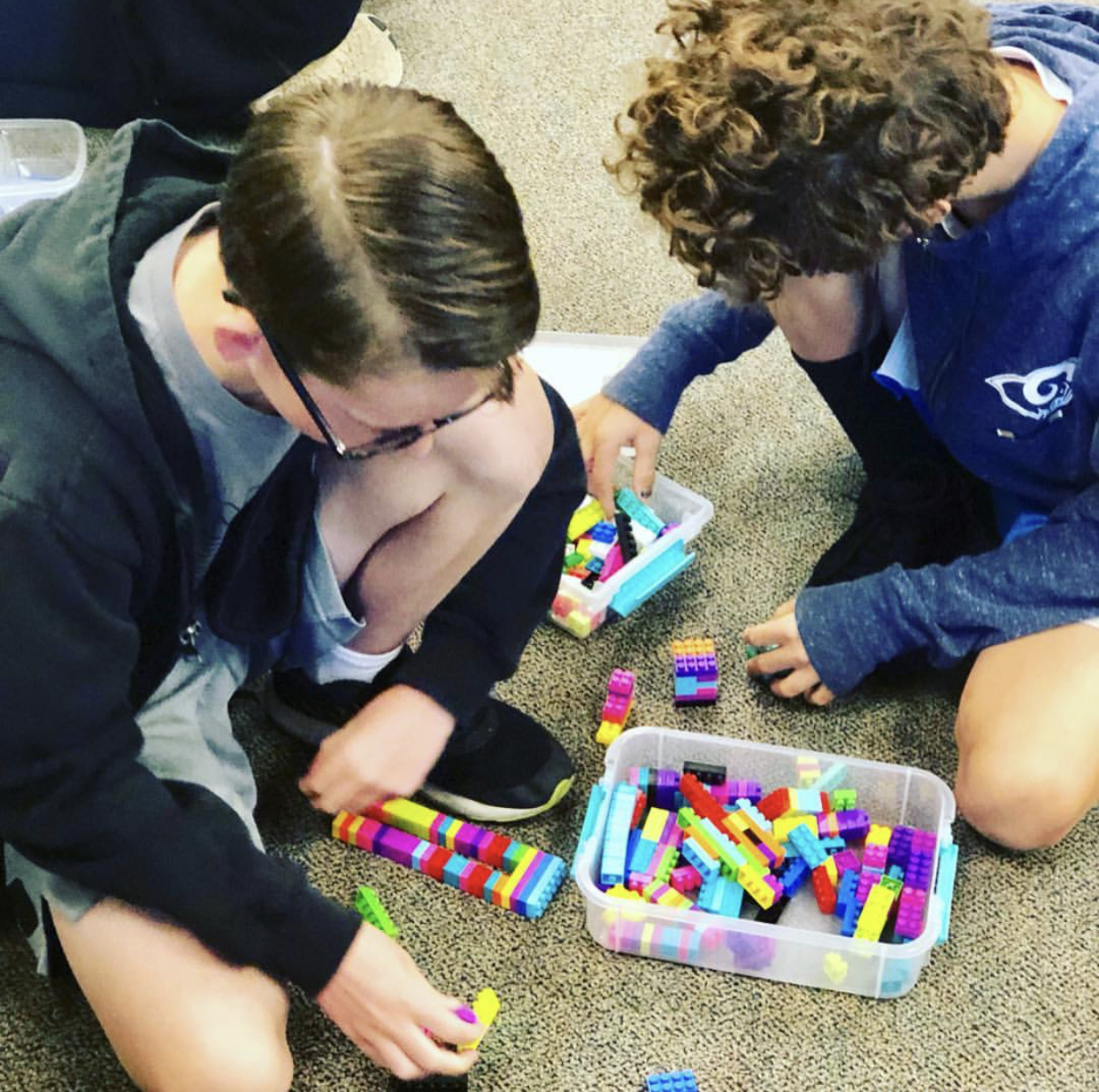 Soft Starts in the Upper Grade Classroom - Hello Fifth