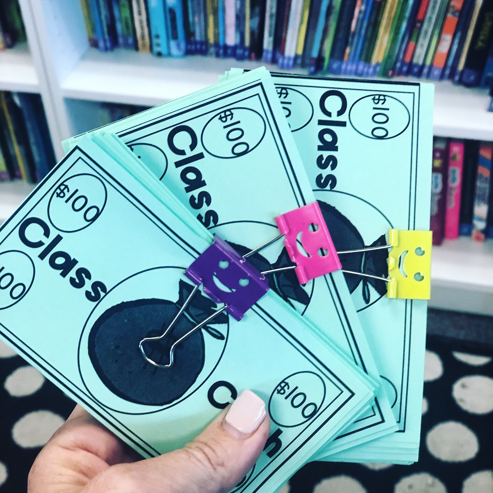 Ten Classroom Faves that Make Teaching Fun - Hello Fifth