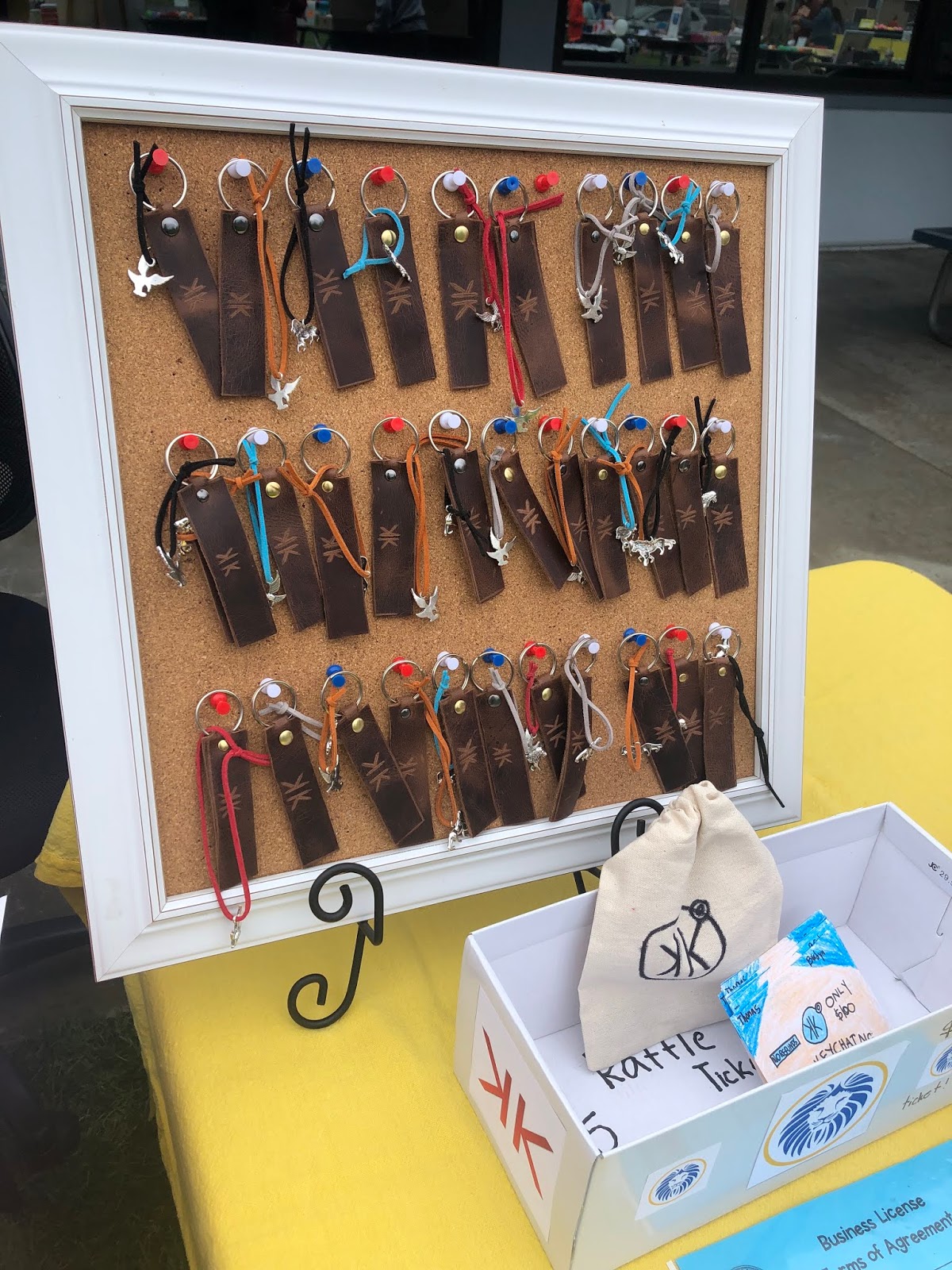 Market Day - Hello Fifth
