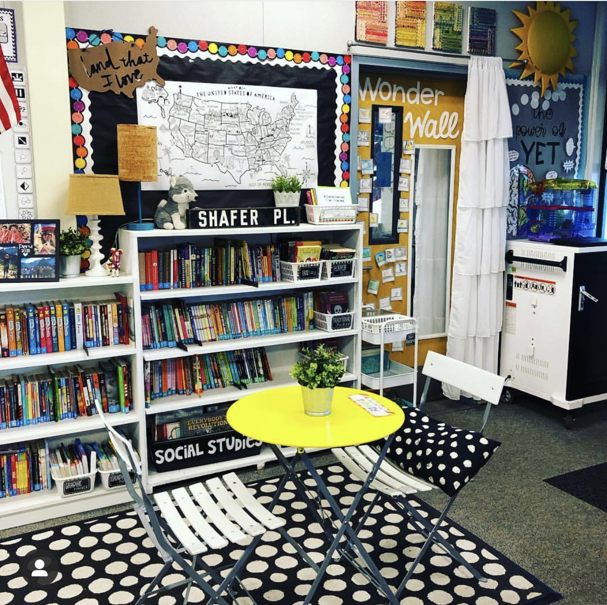 Fifth Grade Classroom Tour - Hello Fifth