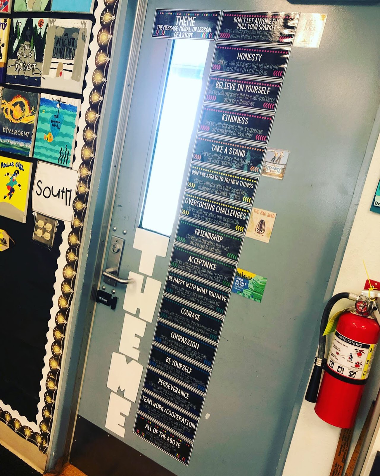 First Weeks of School Read Aloud Picture Books for Upper Graders ...