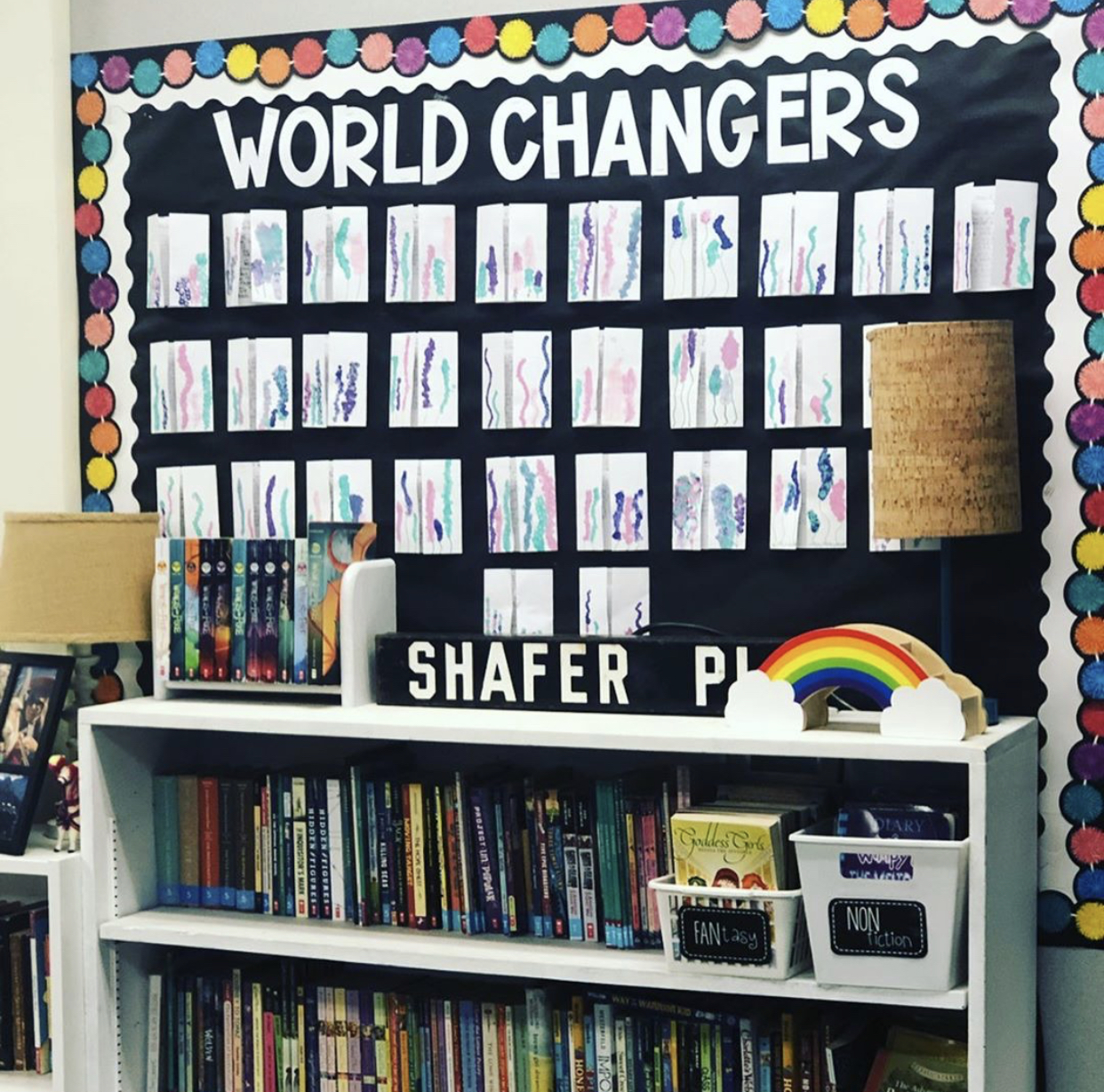 First Weeks of School Read Aloud Picture Books for Upper Graders ...