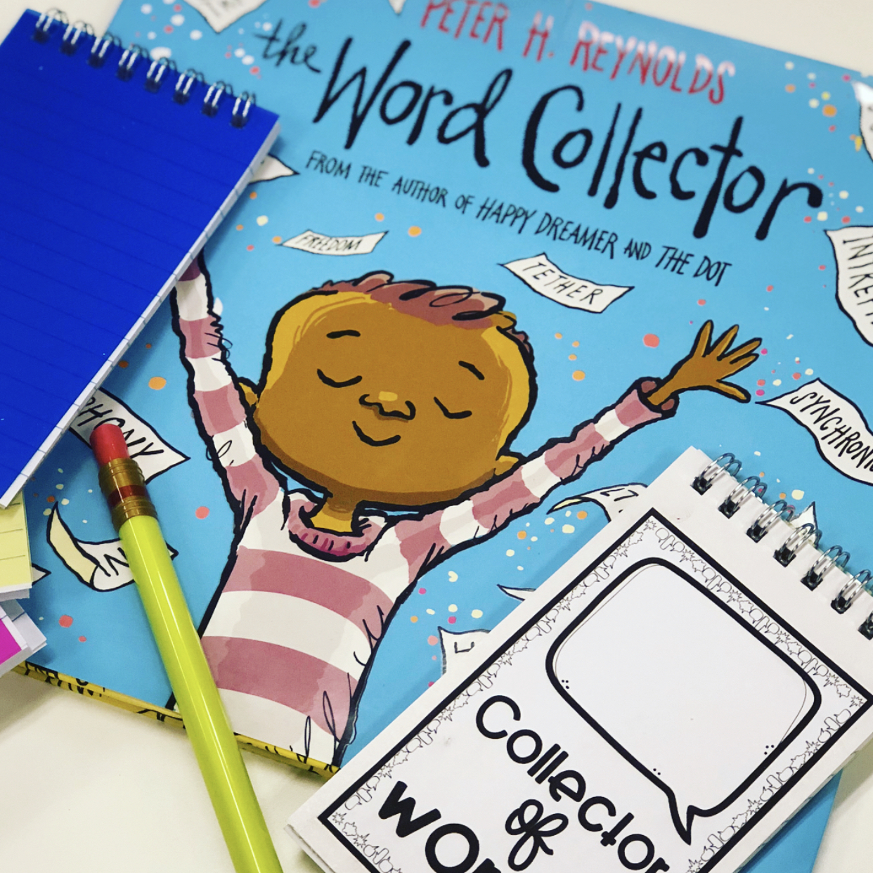 First Weeks of School Read Aloud Picture Books for Upper Graders ...