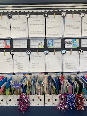 Narrative Writing in Upper Elementary - Hello Fifth