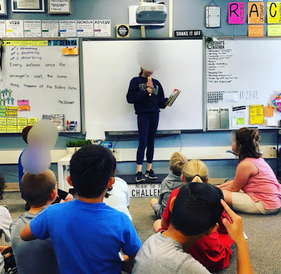 Morning Meetings: A Review and Refresh - Hello Fifth